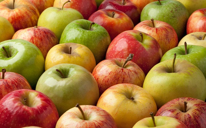 Conoce Las Propiedades De La Manzana Recetas Nestlé