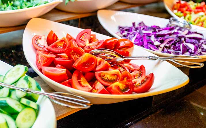 Tomate De árbol En Recetas Variadas Recetas Nestlé