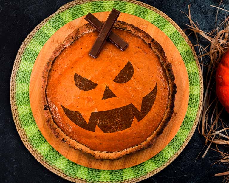 Platos Principales Para Compartir En Halloween 15 Recetas De Halloween