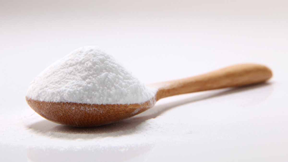Bicarbonato De Sodio Propiedades Medicinales