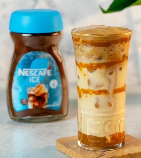 Receta De Latte Congelado Sheetz